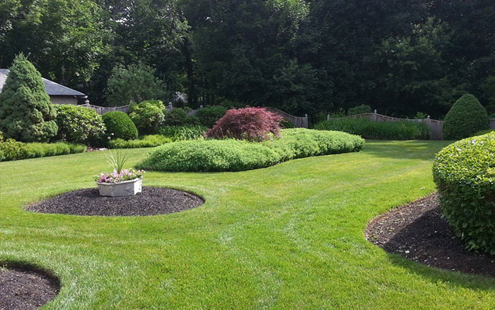 Portfolio - Dolan Landscaping Maintenance & Construction