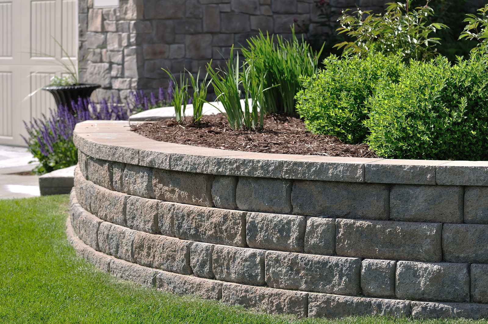 Does My Property Need a Retaining Wall? - Dolan Landscaping