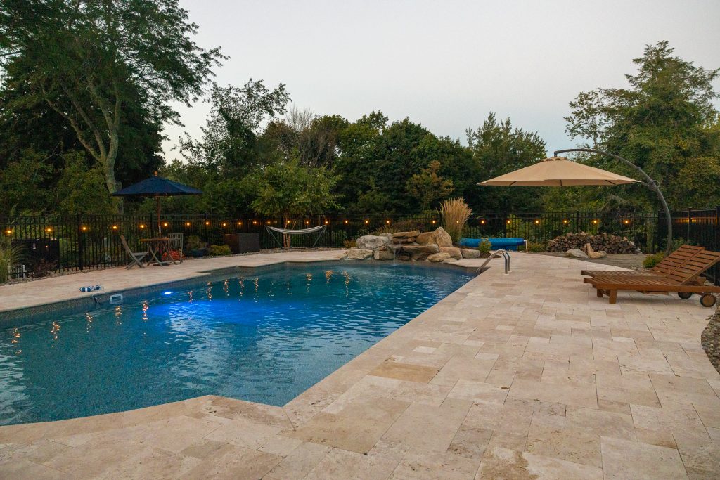 Portfolio - Dolan Landscaping Maintenance & Construction